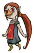 Medli | The Legend of Zelda Wiki | Fandom