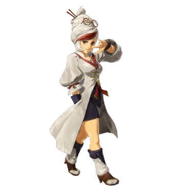 Prunia | The Legend of Zelda Wiki | Fandom