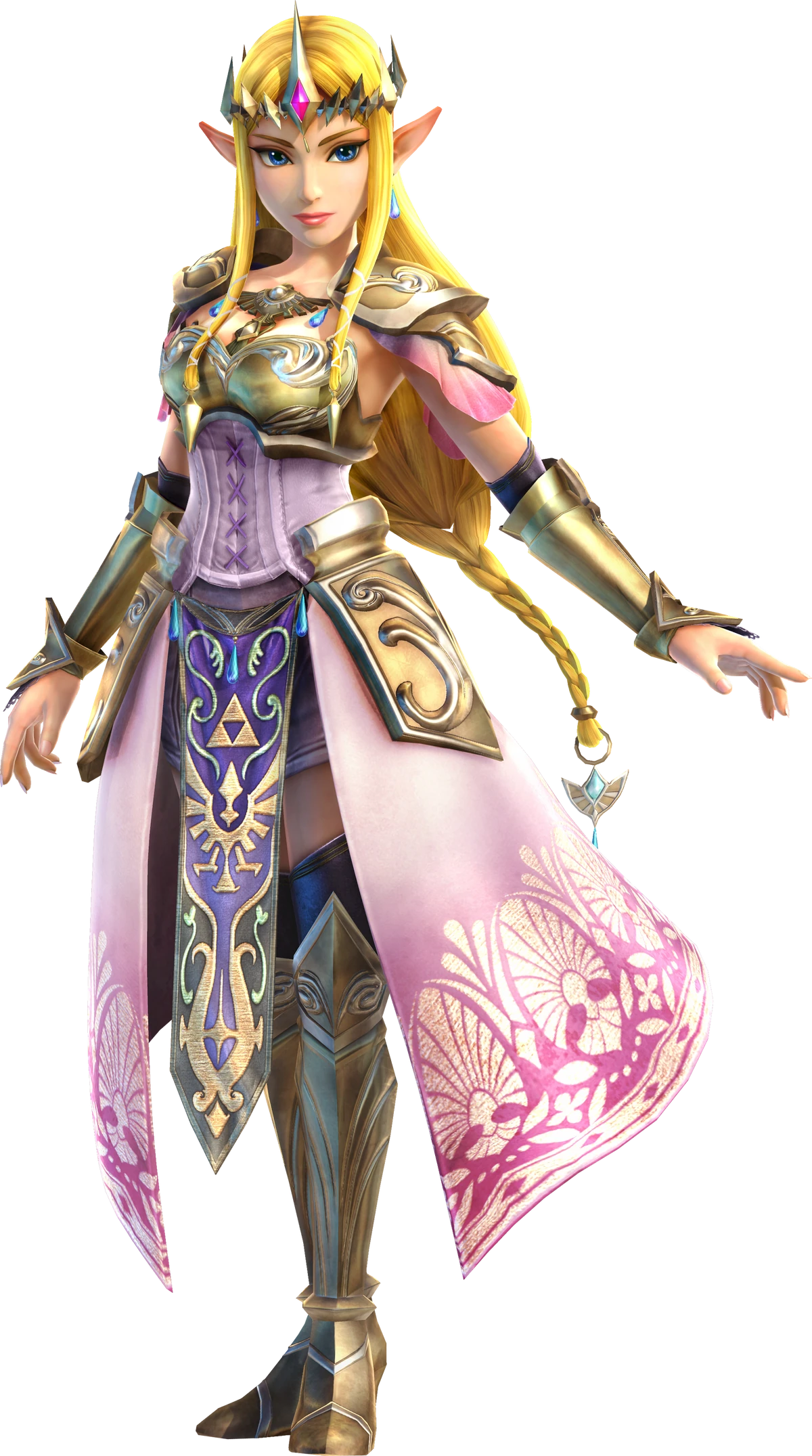 La Princesa Gorda Zelda Princesa Zelda | The Legend Of Zelda Wiki