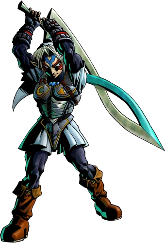 Fiera Deidad | The Legend of Zelda Wiki | Fandom