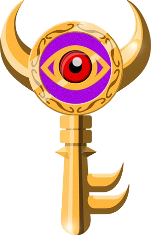 Boss Key | Zeldapedia | Fandom