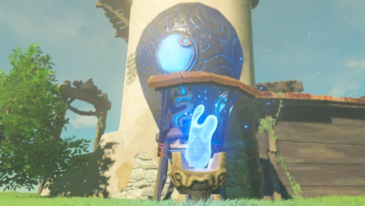 Furnace | Zeldapedia | Fandom