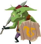 The Legend of Zelda: The Wind Waker | Zeldapedia | Fandom