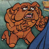 Moblin | Zeldapedia | Fandom