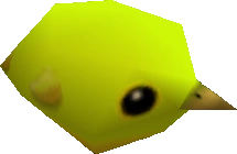 Cucco Chick | Zeldapedia | Fandom