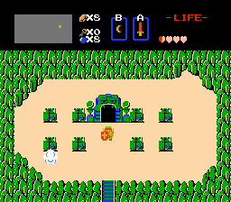 Level 2 | Zeldapedia | Fandom
