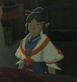 Rola | Zeldapedia | Fandom