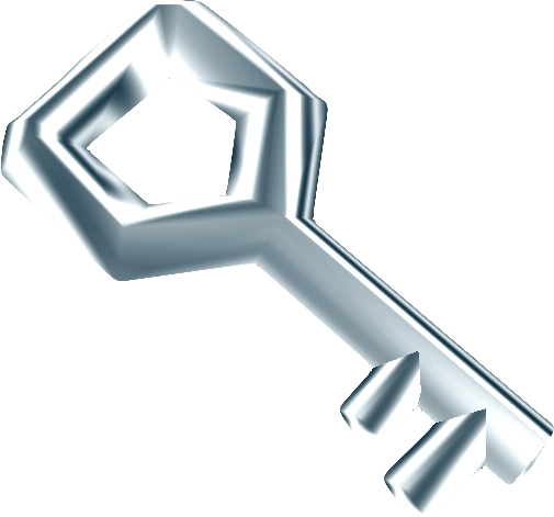 Small Key | Zeldapedia | Fandom