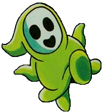 Maskass | ZeldaWiki | Fandom