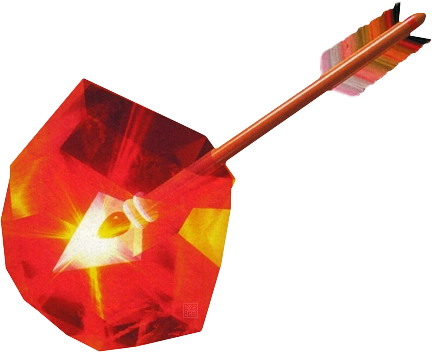 Fire Arrow | Zeldapedia | Fandom