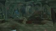 Hyrule Castle (Breath of the Wild) | Zeldapedia | Fandom