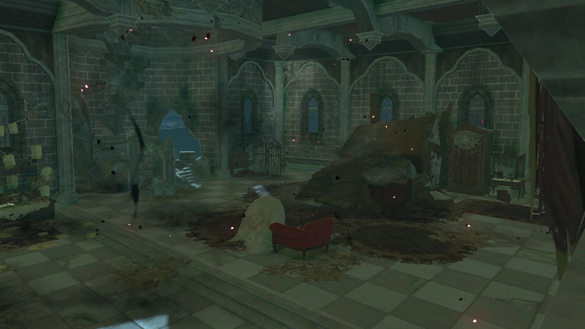 Princess Zelda's Room | Zeldapedia | Fandom