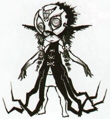 Midna | Zeldapedia | Fandom