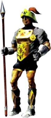 Soldat d'Hyrule | ZeldaWiki | Fandom