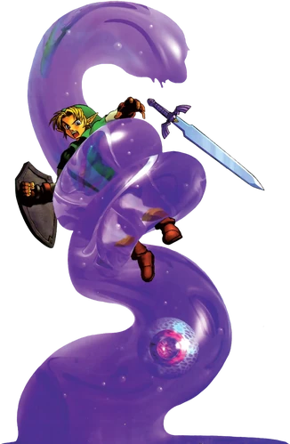 Morpha | The Legend of Zelda Wiki | Fandom