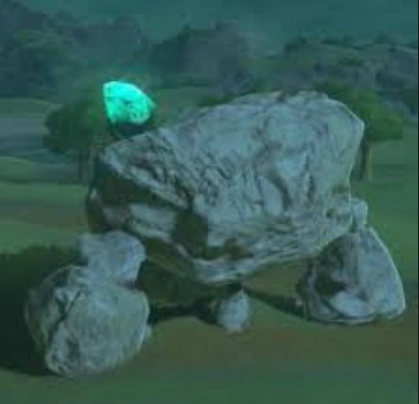 Stone Talus (Luminous) | Zeldapedia | Fandom