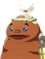 Rodo | The Legend of Zelda Wiki | Fandom