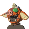 Bokoblin Mask | Zeldapedia | Fandom