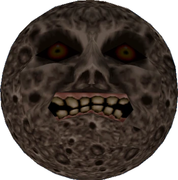 Luna | The Legend of Zelda Wiki | Fandom