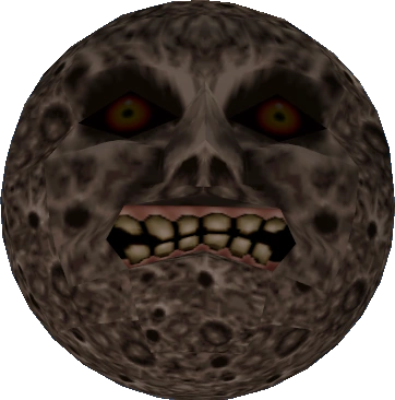 Luna | The Legend of Zelda Wiki | Fandom