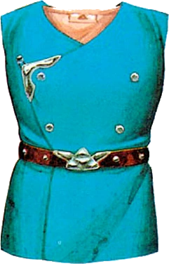 Blue Mail | Zeldapedia | Fandom