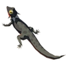 Fireproof Lizard | Zeldapedia | Fandom