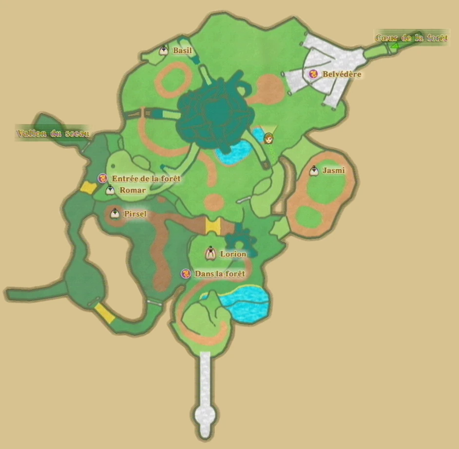 Tikwi | ZeldaWiki | Fandom