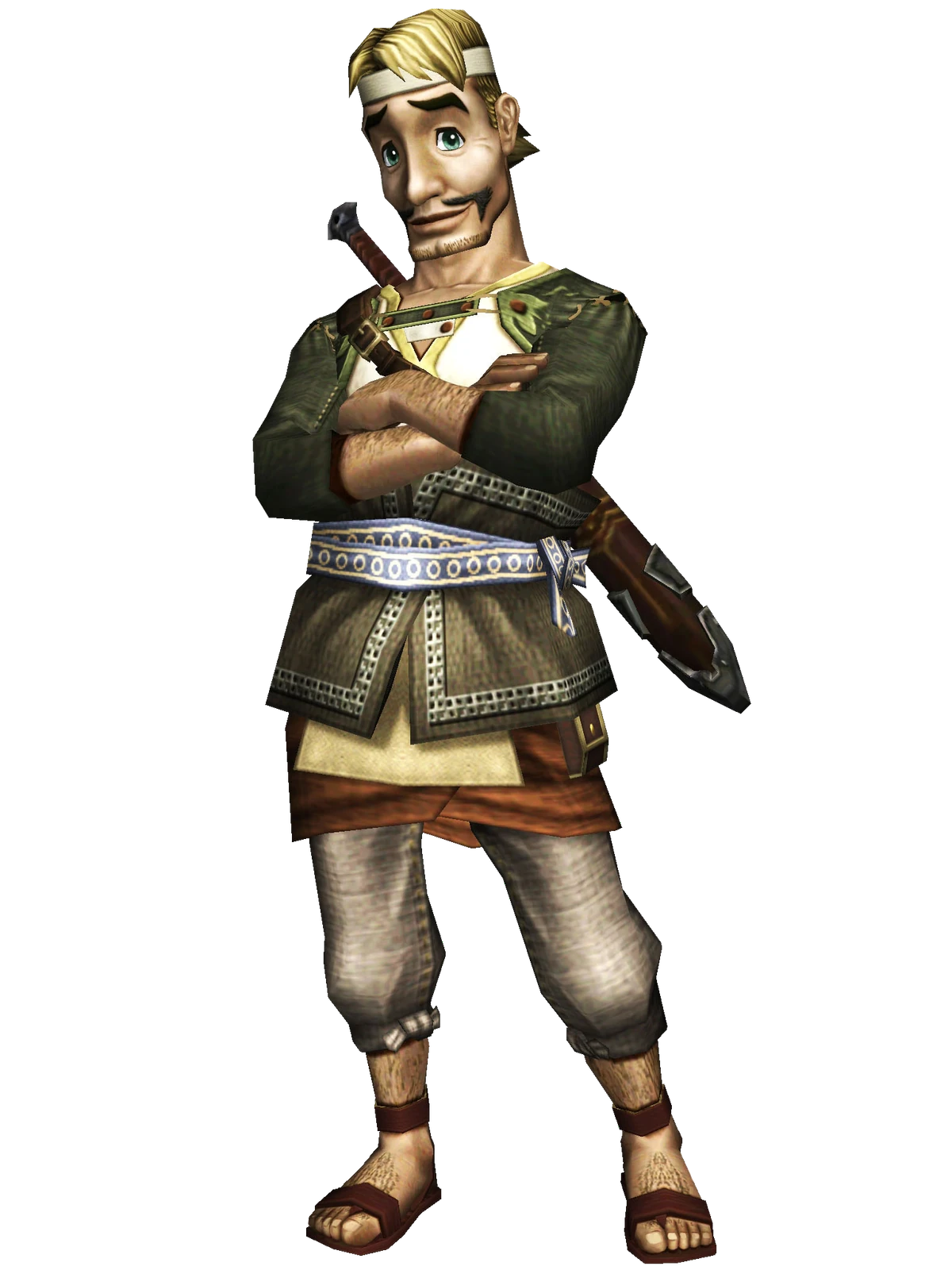 Moy | The Legend of Zelda Wiki | Fandom