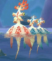 Jellyf | Zeldapedia | Fandom