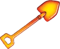 Shovel | Zeldapedia | Fandom