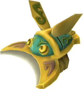 Beetle (item) | Zeldapedia | Fandom