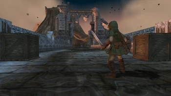 Great Bridge of Hylia | Zeldapedia | Fandom