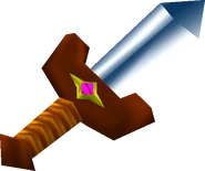 List of items in The Legend of Zelda: Ocarina of Time | Zeldapedia | Fandom