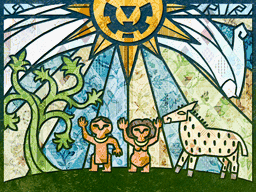 The Legend of Zelda: Spirit Tracks/Prologue | Zeldapedia | Fandom