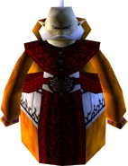 Rauru | ZeldaWiki | Fandom