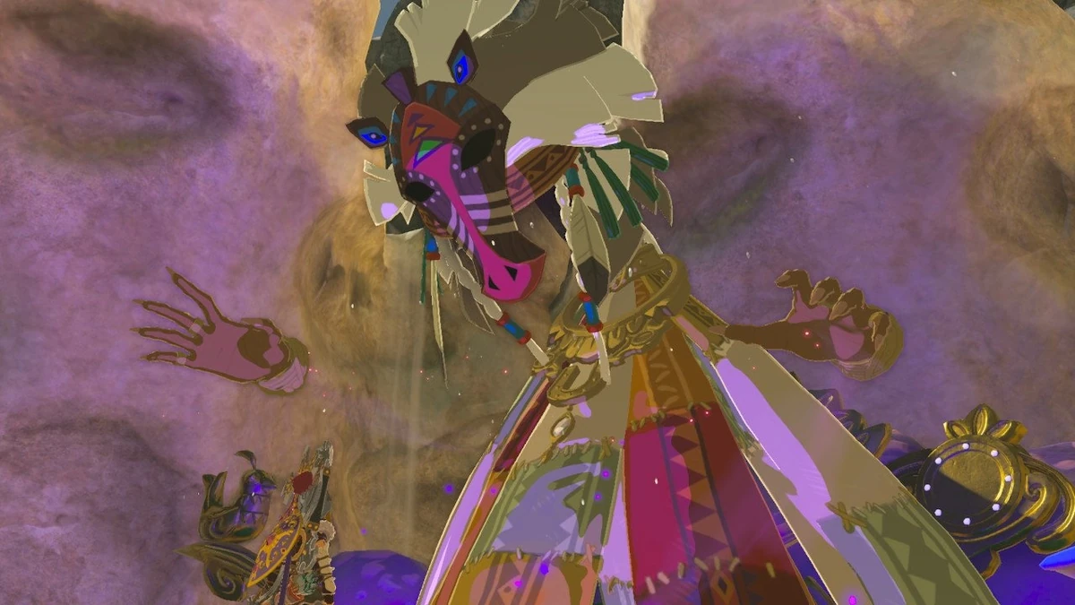 Marlon | ZeldaWiki | Fandom