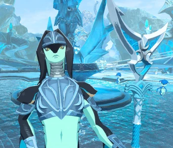 Basun | The Legend of Zelda Wiki | Fandom