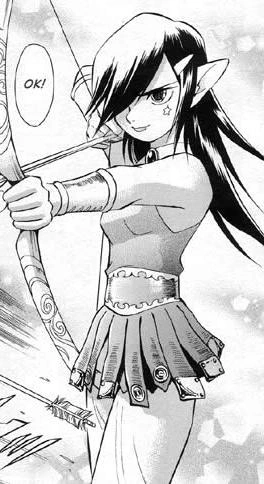 Ganty | The Legend of Zelda Wiki | Fandom