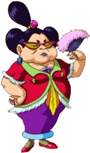 Mrs. Ruul | Zeldapedia | Fandom