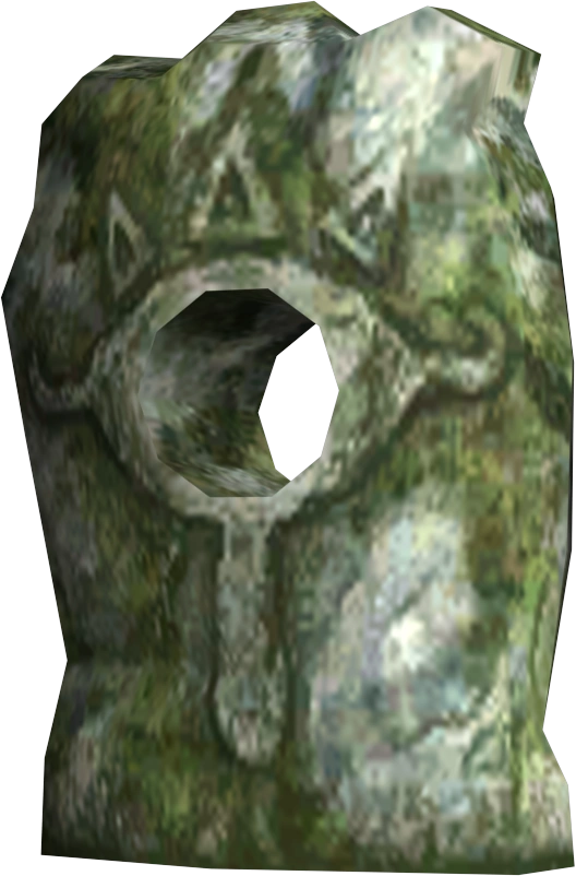 Howling Stone | Zeldapedia | Fandom