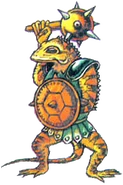 Lizalfos | Zeldapedia | Fandom