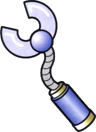 Switch Hook | Zeldapedia | Fandom