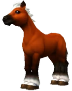 Epona | The Legend of Zelda Wiki | Fandom