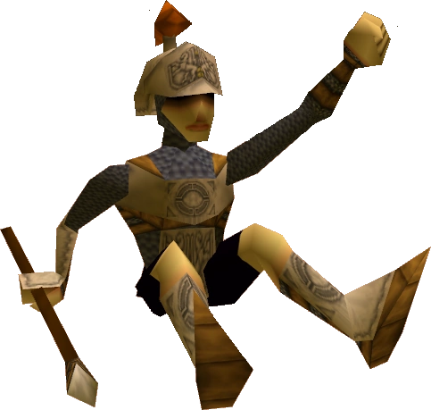 Shiro | Zeldapedia | Fandom