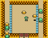 Wild Tokay | Zeldapedia | Fandom