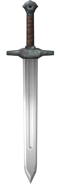 Espada de Ordon | The Legend of Zelda Wiki | Fandom