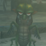 Chu worm | The Legend of Zelda Wiki | Fandom