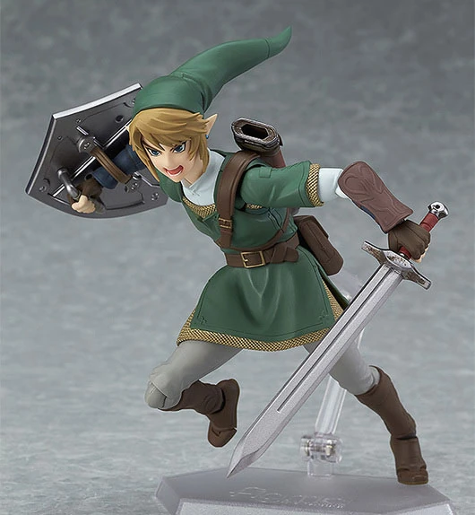 Figma | The Legend of Zelda Wiki | Fandom