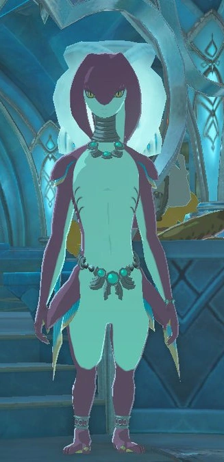 Mirta | The Legend of Zelda Wiki | Fandom