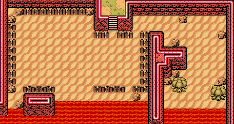 Subrosia Seaside | Zeldapedia | Fandom